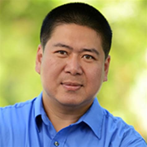 Associate Professor Wei Liu Image Eurekalert Science News Releases