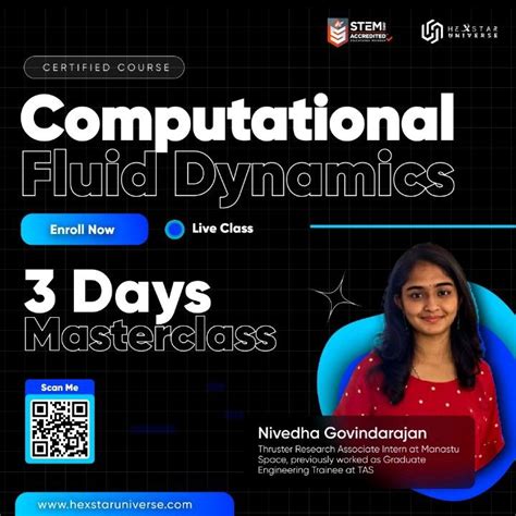 Hex Star Universe On Linkedin Spacetechnology Aerospaceengineering Cfd Fluiddynamics Research…