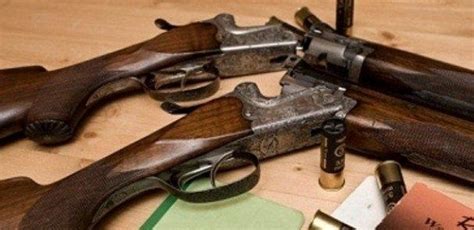 Мъж и жена от Врачанско кътали незаконни оръжия