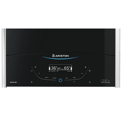 Centrala Termica Pe Gaz In Condensare Ariston Alteas One Net 24 KW