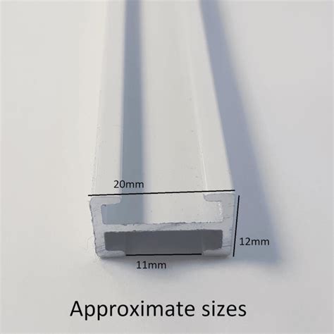 Click Fit Pleatedbi Fold Blind Bracket