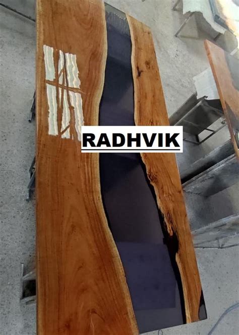 Buy Black Epoxy Table Tint River Table Resin River Table Wood Resin
