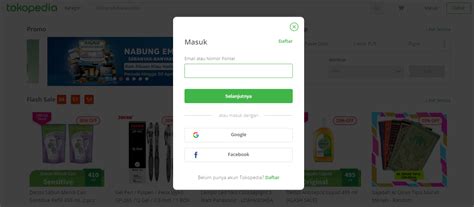 User Centered Design Pada Tokopedia By Rizky Sitohang Medium