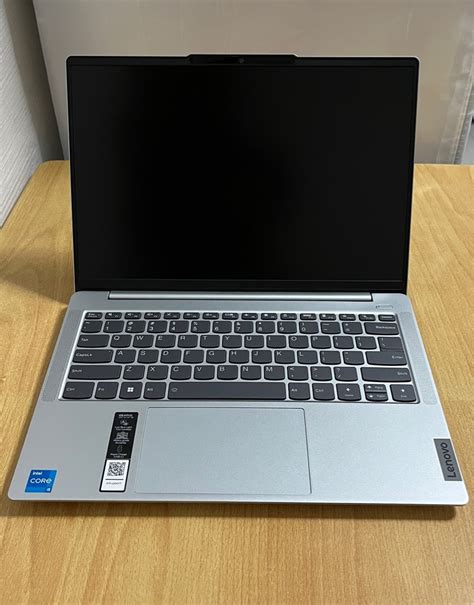 Lenovo Ideapad Slim I Inch Gen Tb Ssd Gb Ram On Site Warranty Till Dec
