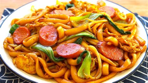 土豆粉怎么做好吃
