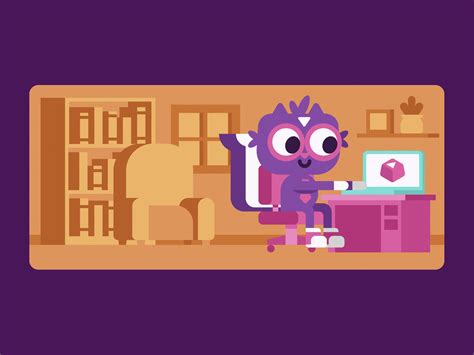 Lil Skunky Banners By Joey Ellis On Dribbble