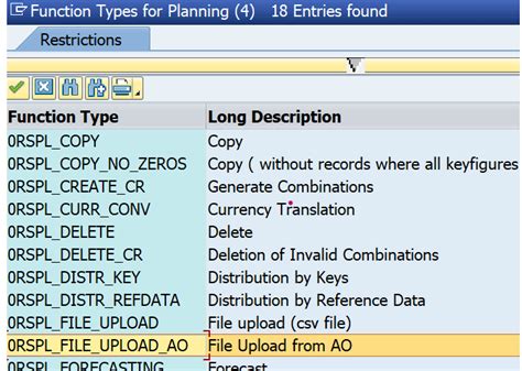 Exploring Methods To Upload Data Into Acdocp Table Sap Community