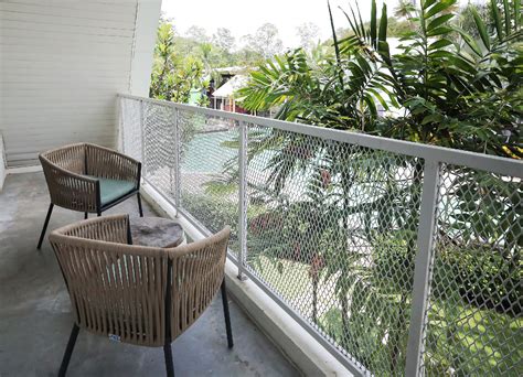 Dash Deluxe Pool View Dash Box Hotel Cyberjaya