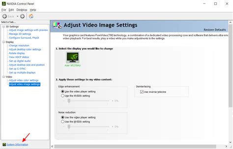 Install Nvidia Control Panel Windows 10 Sapjedashboard