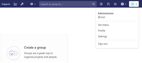 How To Create Your Own Gitlab Server On Ubuntu Snel