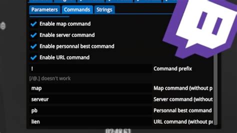 Twitch Chat Bot By Bmx22c Openplanet