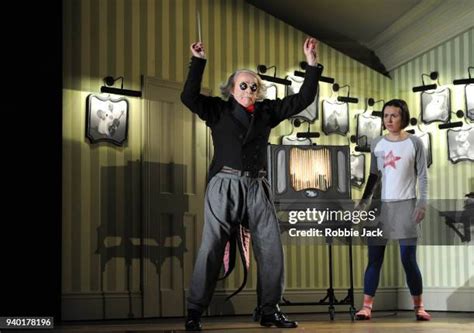 Mark Anthony Turnage Photos And Premium High Res Pictures Getty Images