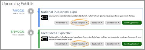 Custom Form Exhibitsregistrationwizardorganizationinfo