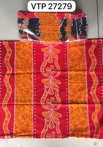 Vardhman Nighty Materials At Rs 46 Meter Cotton Fabric In Ernakulam
