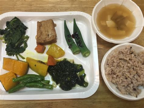 素易食 久城自助餐 村民食記 逢甲素食自助餐好選擇有冷氣