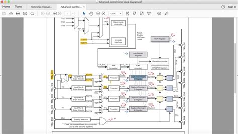الدرس ٢٧ ٣ Measure Pwm Using Input Capture Example Youtube