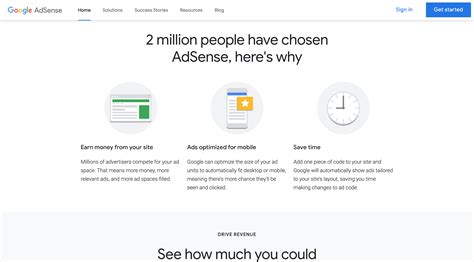 Everything You Need To Know About Google AdSense Blogger Tips