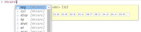 Column Values Preview Is Unreadable In Dark Mode Issue 12900