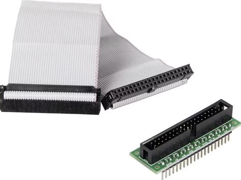 Joy It Raspberry Pi® Erweiterungs Platine Rb Con01 Digitec
