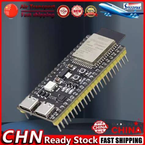 Esp32 Esp32 S3esp32 C3 Development Board N16r8 N8r2 Esp32c3 Esp32 C3 Devkitm 1 Eur 959