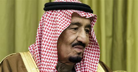 Three Ways Saudi Arabia Is Abusing Rights And Getting Away With It