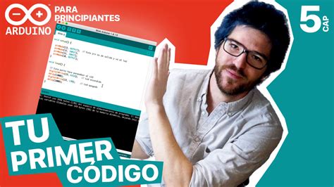 Cómo encender un LED con Arduino Edgar Pons Forn