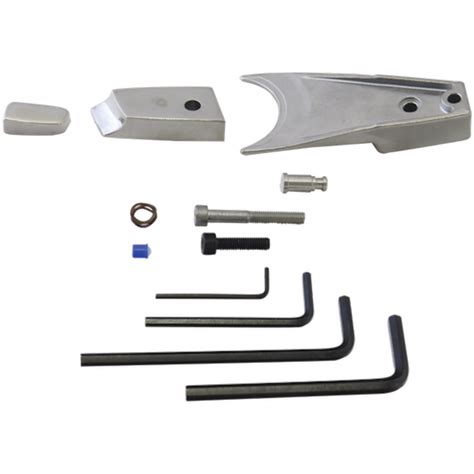 Lewmar Windlass Replacement Parts