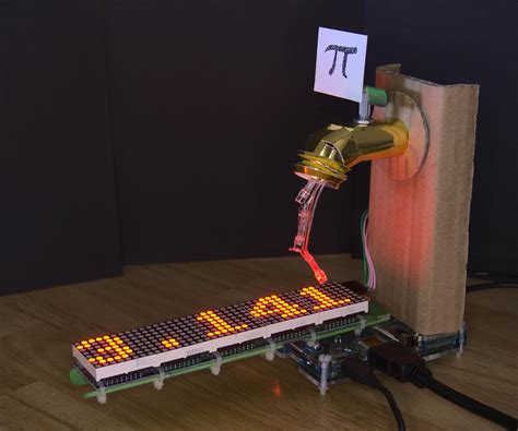 A Spigot That Streams Digits Of Pi 9 Steps With Pictures