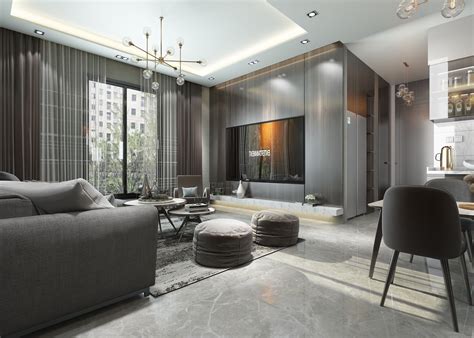 Small Flat Design On Behance