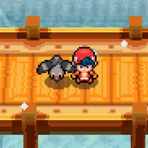 Pokémon Light Platinum Tu Mundo Hack Rom