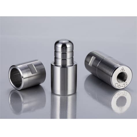 Tapered Interlocks Round Locating Units Accessories Positioning Pin For