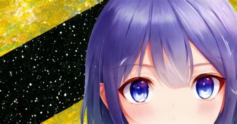 女の子 Aiが描いたサイバーパンクと少女2 アク末期ー（笑）のイラスト Pixiv