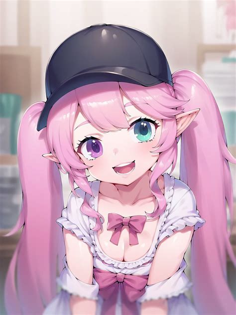 Chat With Chibidoki Nsfw Enjoy Free Unrestricted Ai Character