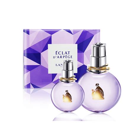 Set Lanvin Eclat D' Arpege EDP 100 ml + 30 ml | Shopee Thailand