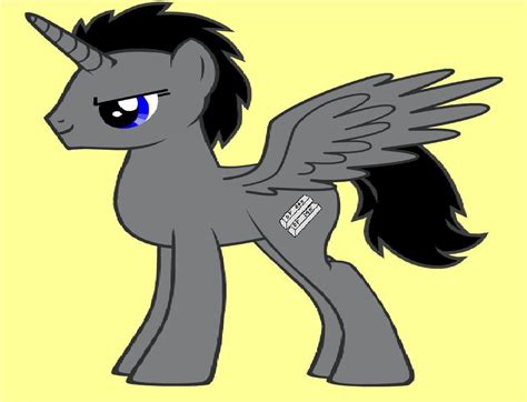Quick Silver Bronies Wiki Fandom Powered By Wikia