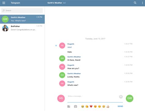 Telegram Dialogflow Es Google Cloud