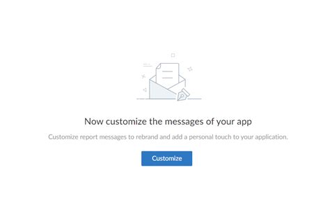 Customize Contextual Messages ManageEngine AppCreator Help