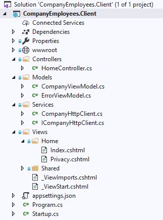 The Hybrid Flow Securing ASP NET Core Web Application Code Maze