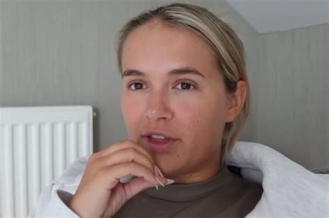 Molly Mae Hague Defends Choice Of Ryanair For Sisters Hen Do Amid