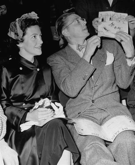 A Look Back At Nancy And Ronald Reagans Love Story Vogue