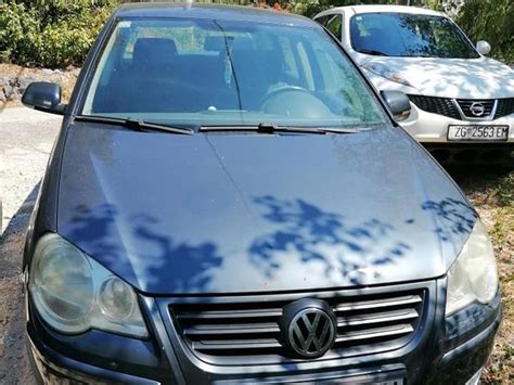 Vw Polo 1 4 Automobili Burza Oglasi