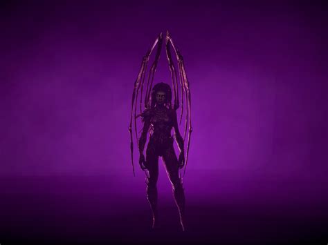 Kerrigan Virt A Mate Hub