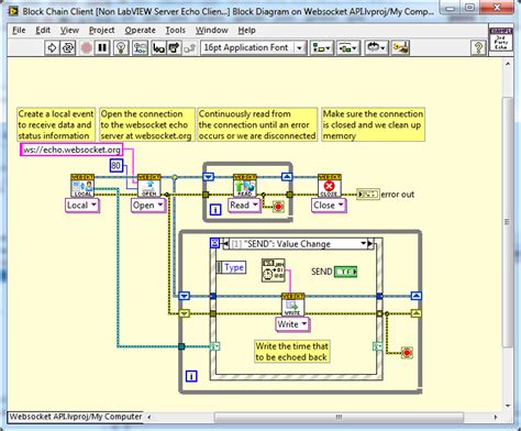 How To Install Labview Websocket Pagfancy