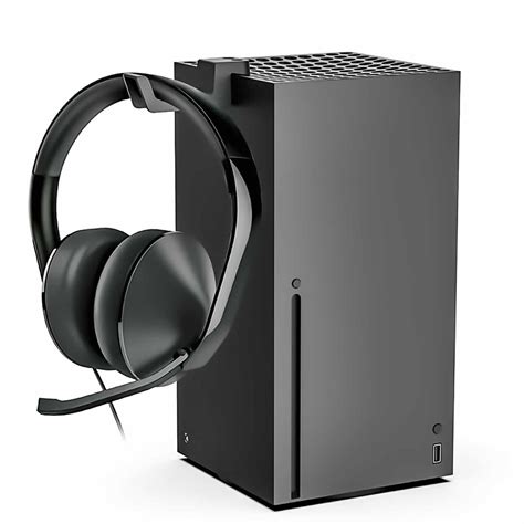 Xbox Headset Mount For Xbox Series X Headphones Adz Gaming