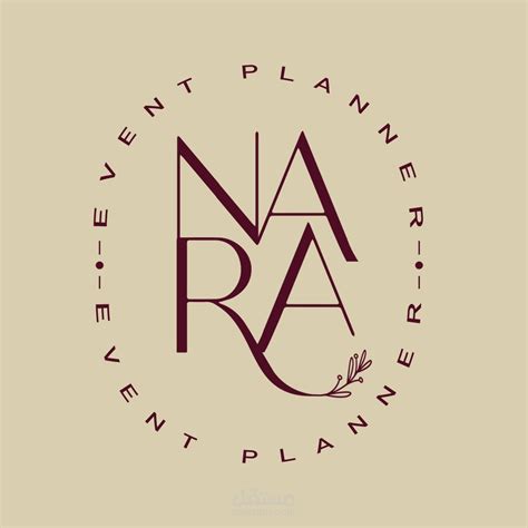 Nara Logo مستقل