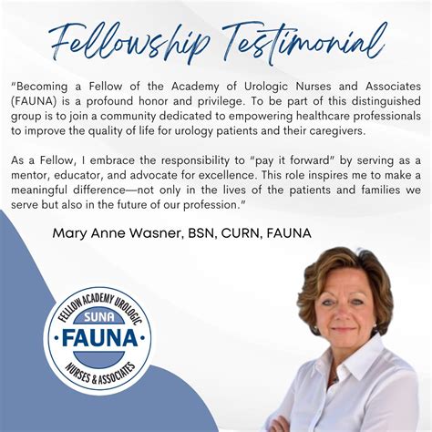 Urologic Urologyfellowship Urologicnursing Urologytestimonial