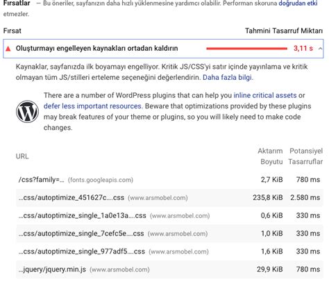 Javascript How Do I Remove The Css Generated By Autoptimize Stack Overflow