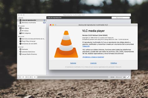 Ya puedes descargar VLC 3 0 con soporte para Chromecast vídeo HDR 2 0 y muchas mejoras más