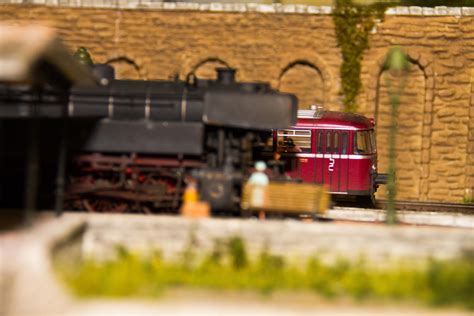 Some Pictures Of Our First Modeltrain Show Post Locdown I Posted Some
