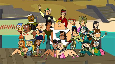 Total Drama Island 2023 Episode 1 Otaewns Vrogue Co